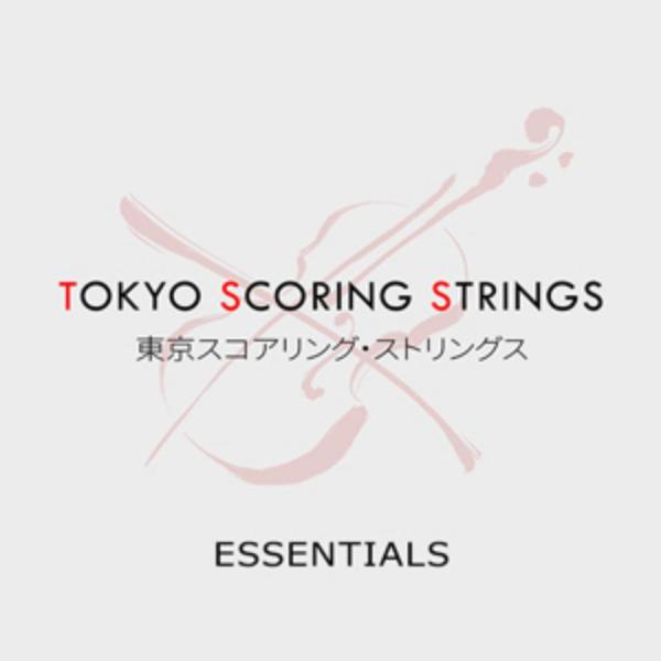『TOKYO SCORING STRINGS 2.0』から機能を厳選