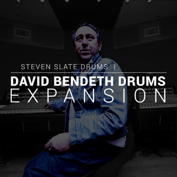 Steven Slate Drumsで使用できる拡張音源ライブラリ。
