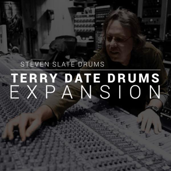 Steven Slate Drumsで使用できる拡張音源ライブラリ。