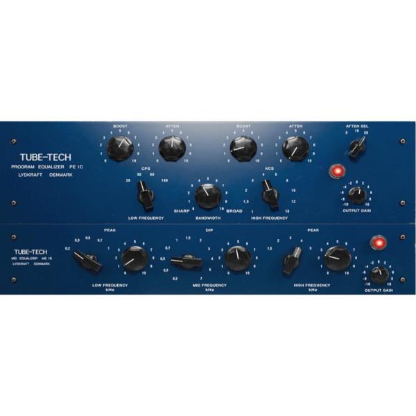 他のイコライザーでは不可能なことを成し遂げます。