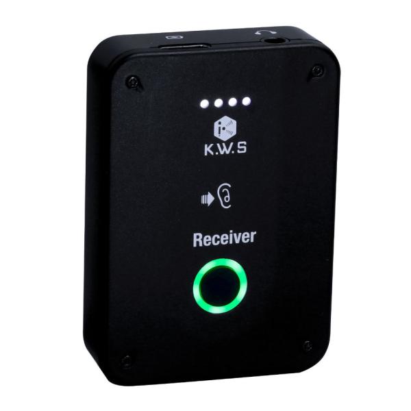 初めてのイヤモニ「初モニ」 プロレベルの音質を実現したデジタルイヤーモニターシステム