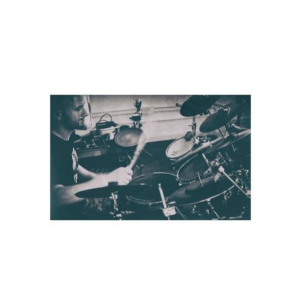 ダン・フォードとのコラボレーションから生まれたモダン・ロックに最適なBFD3用拡張グルーブパック