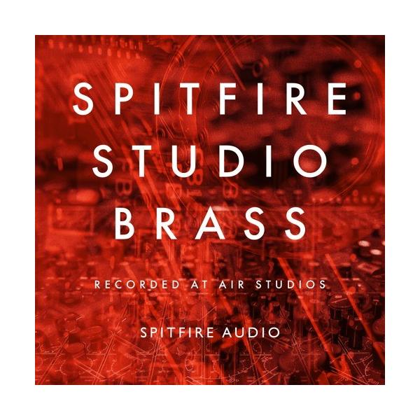 STUDIO BRASS PROFESSIONALの基本グレード！