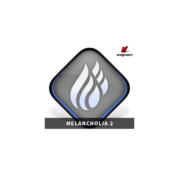 壮大なシネマティックサウンドに特化したAVENGER専用拡張プリセット