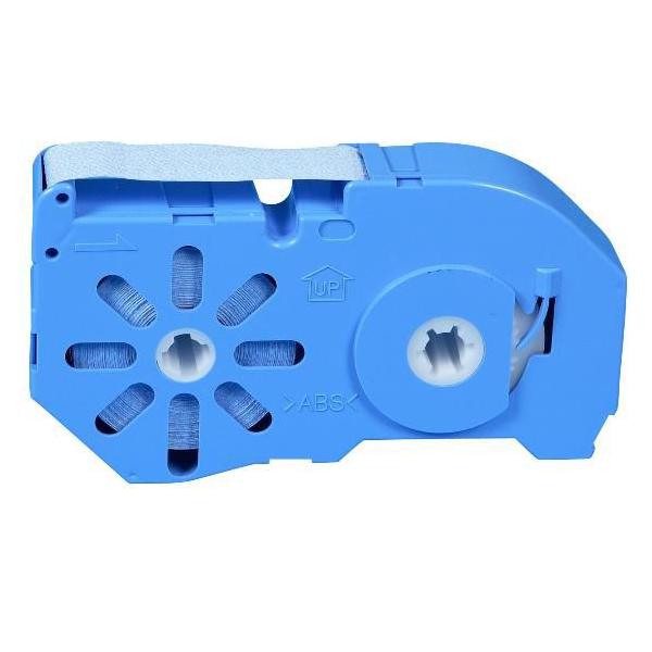 NTTアドバンステクノロジ株式会社CLETOP-S 交換カートリッジ(青) (6個/セット)（14110700）注1)本製品は光コネクタフェルール端面清掃以外に使用しないでください。注2)使用環境、付着している汚れ、ゴミ等により清掃結果に違...