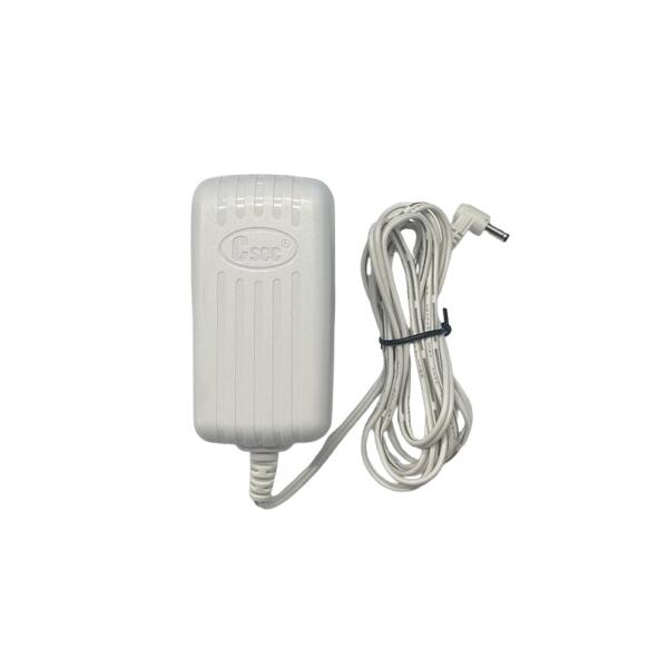 マスプロ電工株式会社WHC7M3、WHC10M3　モニター部用ACアダプター（WHC7M3-MO5V1）【対応モニター品番】・WHC7M3・WHC10M3※モニター部用とカメラ部用でACアダプターは異なりますので、ご注意願います。カメラには...