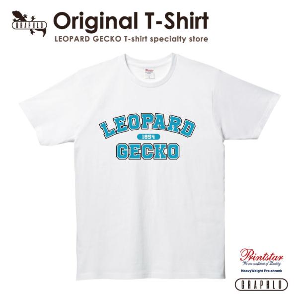 レオパ Ｔシャツ 主張しすぎないシンプルデザイン【商品の特徴】レオパードゲッコーをモチーフにした、当店オリジナルのTシャツです。爬虫類好きのデザイナーが手掛けた、シンプルでさりげないデザインが特徴。S/M/Lの3サイズ展開。【商品のスペック...