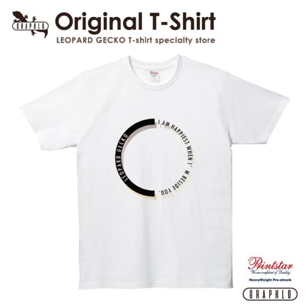 レオパ Ｔシャツ 主張しすぎないシンプルデザイン【商品の特徴】当店オリジナルのレオパードゲッコーTシャツ。爬虫類好きデザイナーによる、主張しすぎないシンプルなデザインが魅力。限定販売のカラープリントTシャツで、さりげなく個性をアピールできま...