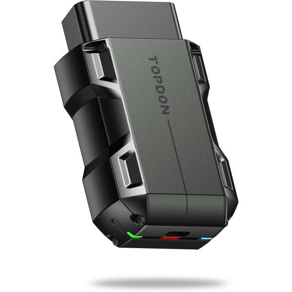 【幅広い車両互換性、よりパーソナライゼーション】60 以上の自動車ブランドをサポートし、10,000 以上の車両モデルをカバーし、1996 年以降のほとんどの OBDI および OBDII 車両と互換性があります。 *注：12Ｖ車のみ、24...