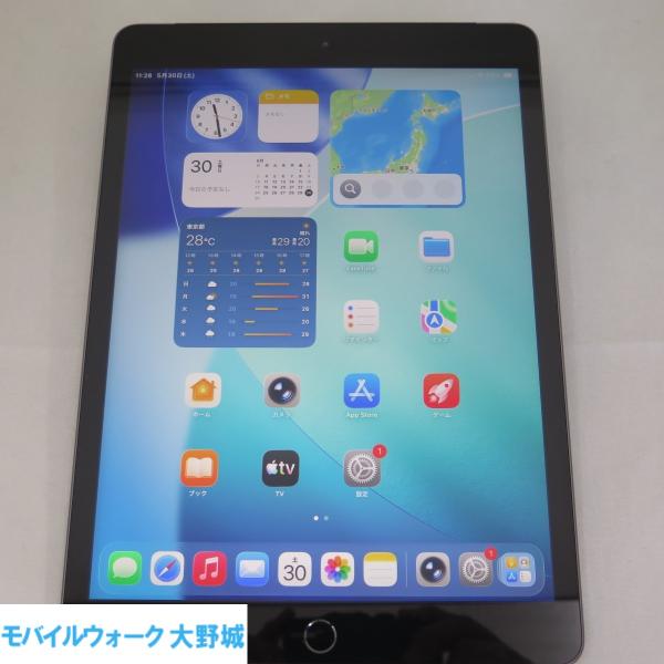 ■商品名　iPad 8 Wi-Fi＋Cellular 32GB スペースグレイ 第8世代■IMEI　356755112187389■利用制限　〇（au）■シリアル番号　DMPFC3BNQ1KM■モデル番号　MYMH2J/A■付属品　本体のみ...