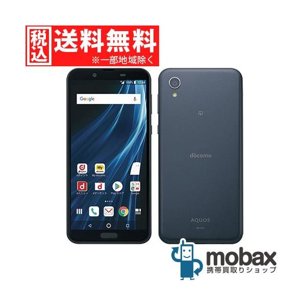 【中古】・液晶：薄い擦れキズがございます。・外装：背面に細かなキズや使用感がございます。・本体のみ。◆ネットワーク利用制限：〇判定。※SIMフリー端末となりますが、電波帯等の関係で全てのSIMカードが使えるとは限りませんので、予めご使用のS...