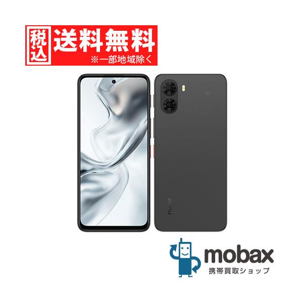 【新品未使用】（一度開封をし、通電確認・検品のみを行いました未使用品となります。）同梱品は全て揃っております。◆ネットワーク利用制限：〇判定。※SIMフリー端末となりますが、電波帯等の関係で全てのSIMカードが使えるとは限りませんので、予め...
