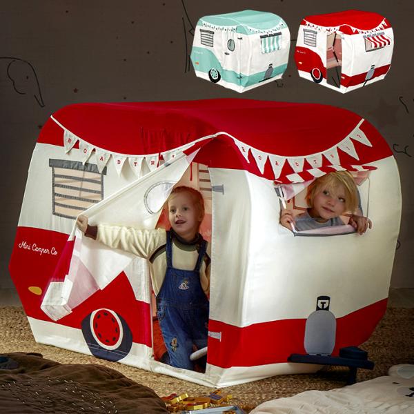 ※モデル有りの商品は海外仕様の写真です。一部仕様が違う箇所がございます。※テント本体のみの販売です。マットやラグ、おもちゃ等は付属しておりません。※本製品は、屋内用です。屋外には設置しないでください。また、水平な場所に設置してください。※対...