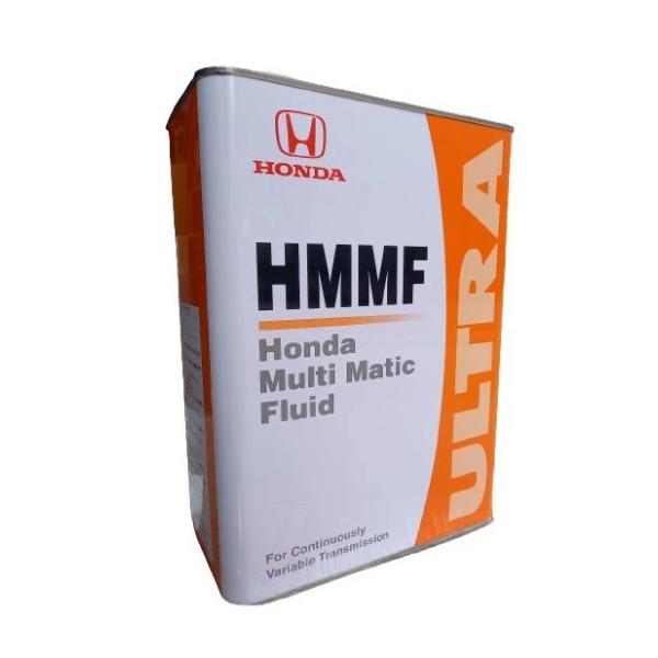 安全で快適な走りを支えるために専用開発された、Honda車指定のHonda純正フルード・CVT専用・内容量：4L・CVTベルトによる無段変速の潤滑油として機能。　HondaのCVTの特性に合わせて開発したフルードです。　スムーズで滑らかな、...
