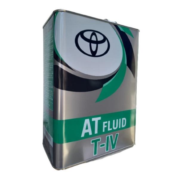・オートマチック、トランスミッション用・内容量：4L・省燃費性に優れたスリップ制御型　オートマチックトランスミッション用フルード※仕様は改良のため予告なく変更することがあります。※画像はイメージです。実際の色調とは異なって見える場合がありま...