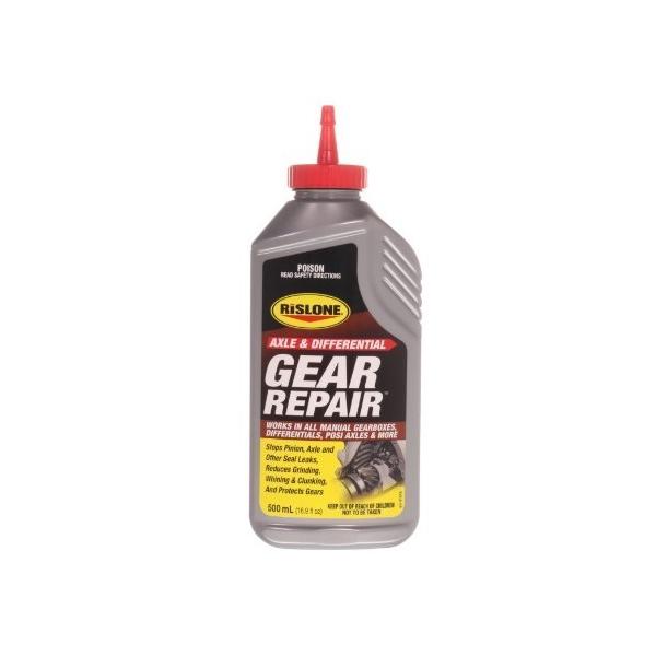 ギアの抱える問題を改善するための市場で初めてギア専用に開発されたギアに特化したオールマイティーなケミカル・容量：500ml・適合車：合成油、GL-4、GL-5、　　　　　MT-1ギアオイル 75W-90,80W-90,75W-140,85W...