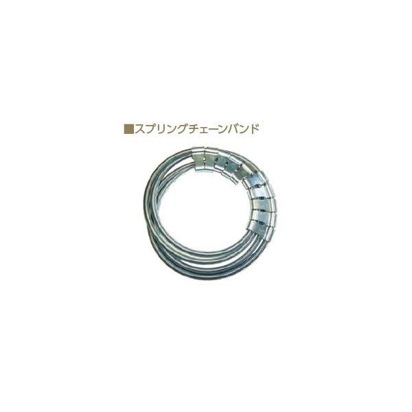 スプリングチェーンバンド・形番：T-CB-R20・品番：1420・用途：Sラグ標準仕様　　　　トラッカーファイブ標準仕様　　　　カミオンマックス標準仕様※ご使用のタイヤサイズに適合するかご確認の上、必ず走行前に装着確認ください。※メーカー直...