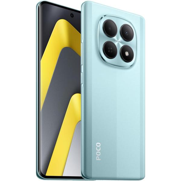 【発売日：2026年01月08日】「Snapdragon 6 Gen 3」を搭載した6.77型スマートフォン■ブランド：Xiaomi（シャオミ）■OS：Android 15ベースのXiaomi HyperOS 2■CPU：Snapdrago...
