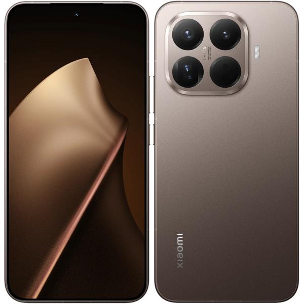 【発売日：2025年09月26日】「Dimensity 9400+」やライカ共同開発の3カメラを搭載したハイエンドスマートフォン■ブランド：Xiaomi（シャオミ）■OS：Android 15ベースのXiaomi HyperOS 2■CPU...