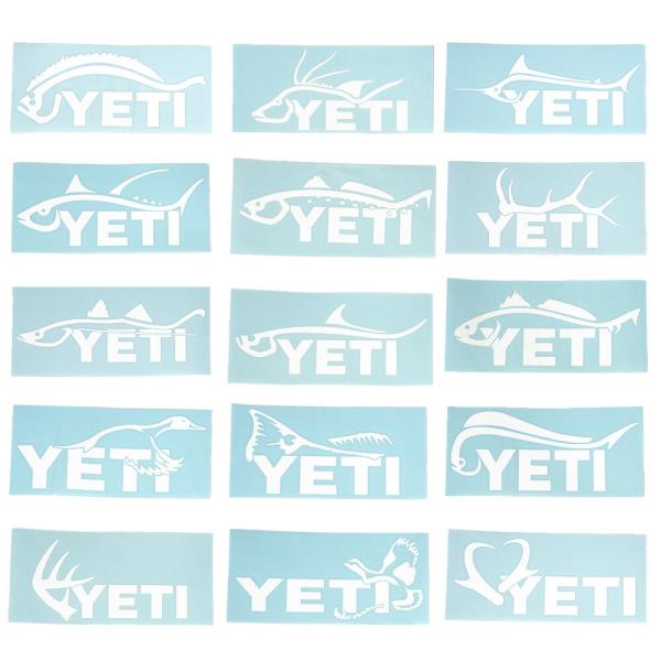 YETI Locking Bracket V4  イエティ ロッキング ブラケット V4