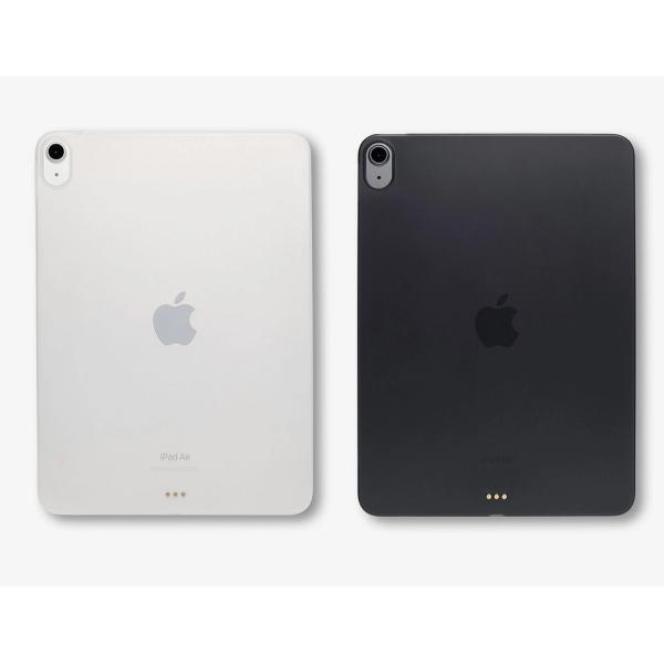 【純正キーボードと併用できる待望の「ほぼ、裸」ケース】高精度な先進技術を使うことで極薄加工が可能になったため、難易度の高い側面部分も薄さを実現できました。ケースをつけていない使い心地で、Magic Keyboardの上にそのまま接続できます...