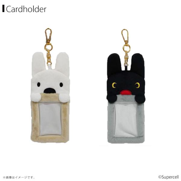 【リサとガスパール カードホルダー】フランス生まれの絵本キャラクター「リサとガスパール」のグッズが登場！【ラインナップ】・6233 リサ・6234 ガスパール【サイズ】約8.0×2.5×18.5(cm)※製品について※●生地部分の色柄の仕上...