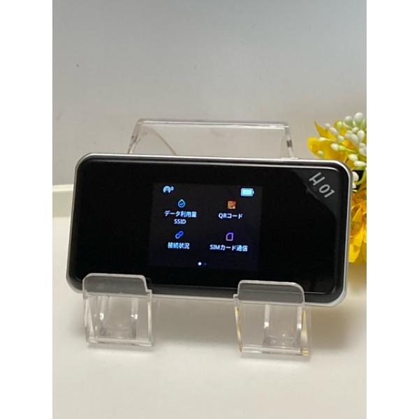 【発売日：2020年06月01日】型番 HWR0001A（別名：H01）は、ZEUS WiFiやトリップWiFiなどで採用されている4G対応のモバイルWi-Fiルーター。主な特徴とスペック通信速度: 下り最大150Mbps / 上り最大50...