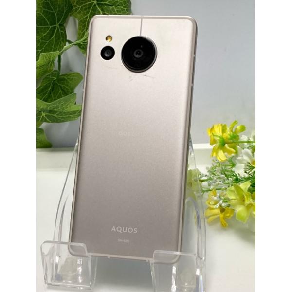 【発売日：2022年11月11日】AQUOS sense7 SH-53C 6GB/128GB ドコモ SIMフリー