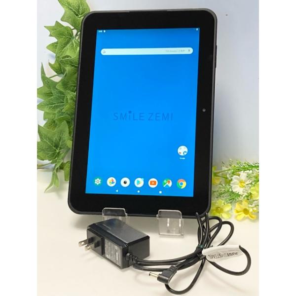 機種名: スマイルタブレット3R (Model: SZJ-JS202)