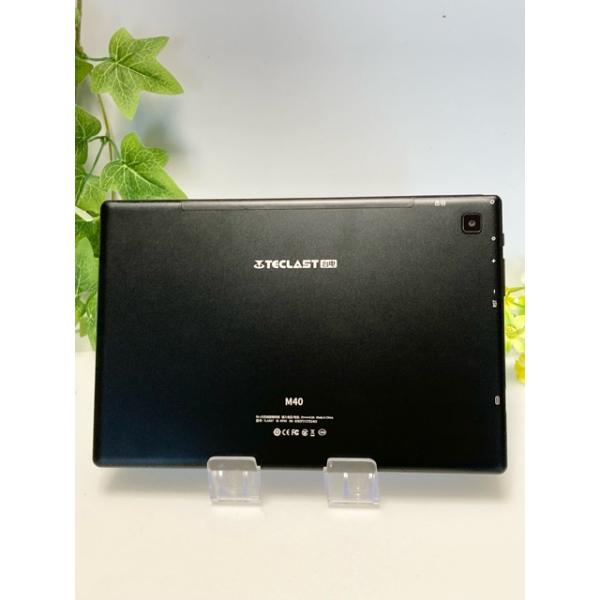 SIMフリー TECLAST M40 ROW 10インチ タブレット 128GB
