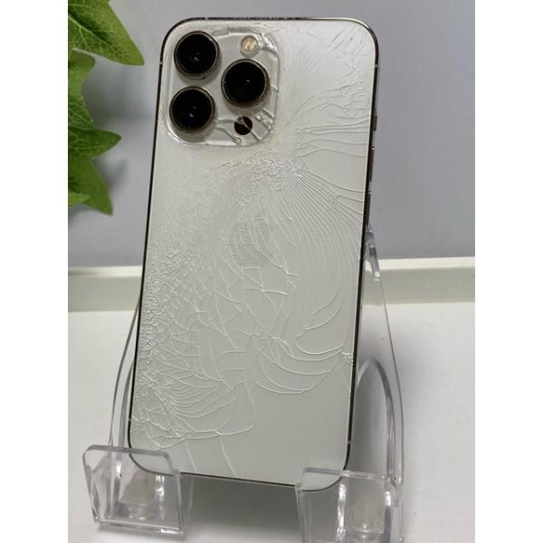 【発売日：2021年09月24日】ジャンク品【Apple アップル】iPhone 13 Pro 256GB SIMフリー MLUP3J/A