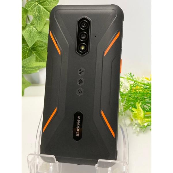 【発売日：2022年12月01日】Blackview BV5200 Pro （RAM）は4GB、保存容量（ROM）は64GB