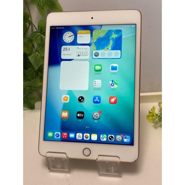 香港版 Wi-Fiモデル iPad mini 7.9インチ 第5世代 Wi-Fi 64GB MUQY2ZA/A