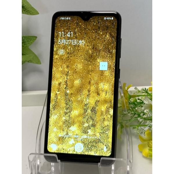 【発売日：2019年11月01日】SIMフリー Galaxy A20 32GB SC-02M