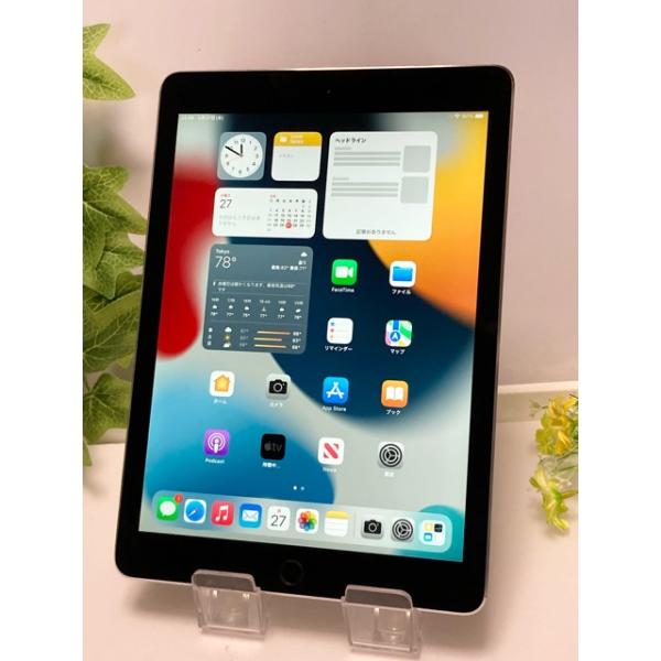 iPad Air 2 Wi-Fiモデル 32GB MNV22J/A