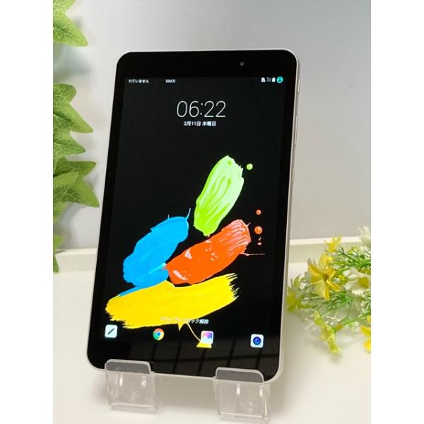 SIMフリー LGT02 LG G Pad 8.0 III