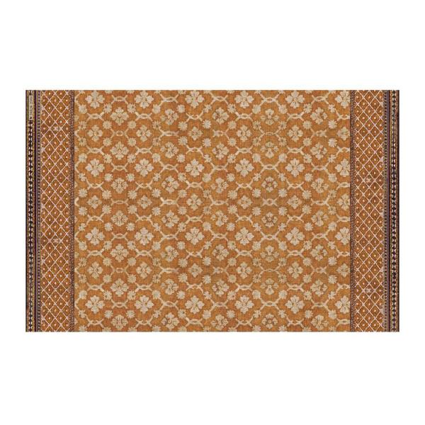 水拭きOKで毎日使える、ベイジャフロールのランチョンマット。北欧デザインのプレースマットとして、食卓をすっきり整えます。食卓用のプレースマットとしてはもちろん、テーブルコーディネートや来客用にもおすすめ。薄型で扱いやすく、テーブルを汚れや傷...