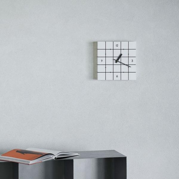 時計 壁掛け おしゃれ 北欧 Kaavio カーヴィオ ウォールクロックインターフォルム 北欧 おしゃれ モダン 壁掛け時計
