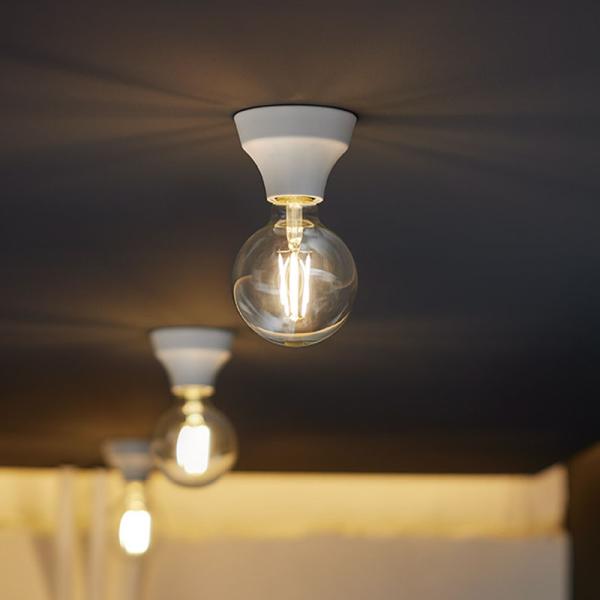 Adam ceiling light アダムシーリングライト  【電球別売】【LED対応】【玄関前渡し-OS】リビング照明 寝室 客室  天井ライト 間接照明