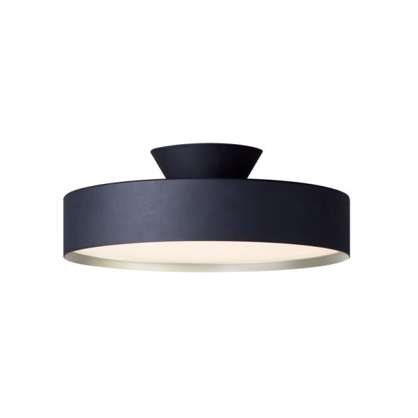 Glow 3000 LED-ceiling light グロー 3000 LED シーリングライト LED内臓 玄関前渡し-OSアートワークスタジオ AER WORK STUDIO ライト