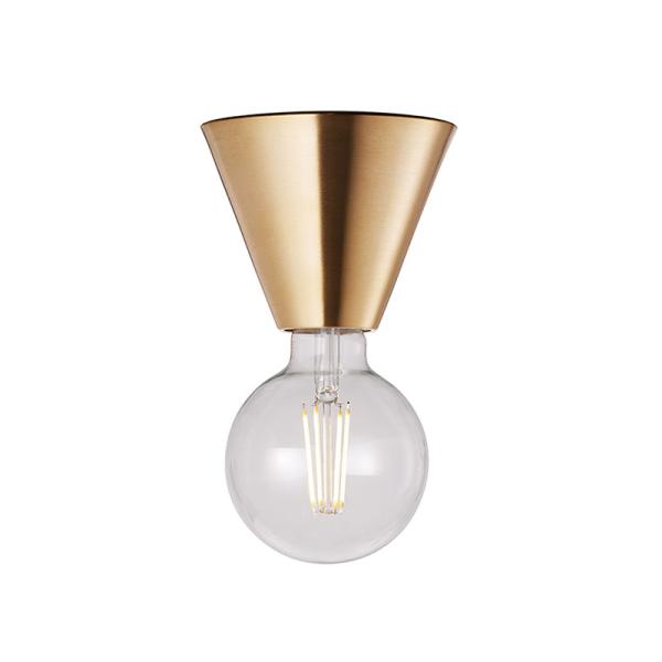 Eden-ceiling light エデンシーリングライトブラス【電球別売】【LED対応】【玄関前渡し-OS】アートワークスタジオ AER WORK STUDIO ライト 照明