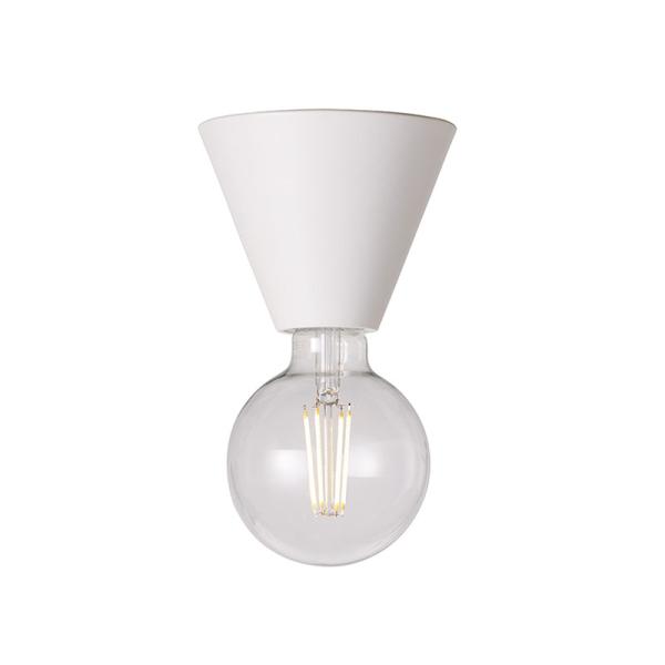 Eden-ceiling light エデンシーリングライト ホワイト【電球別売】【LED対応】【玄関前渡し-OS】アートワークスタジオ AER WORK STUDIO ライト 照明