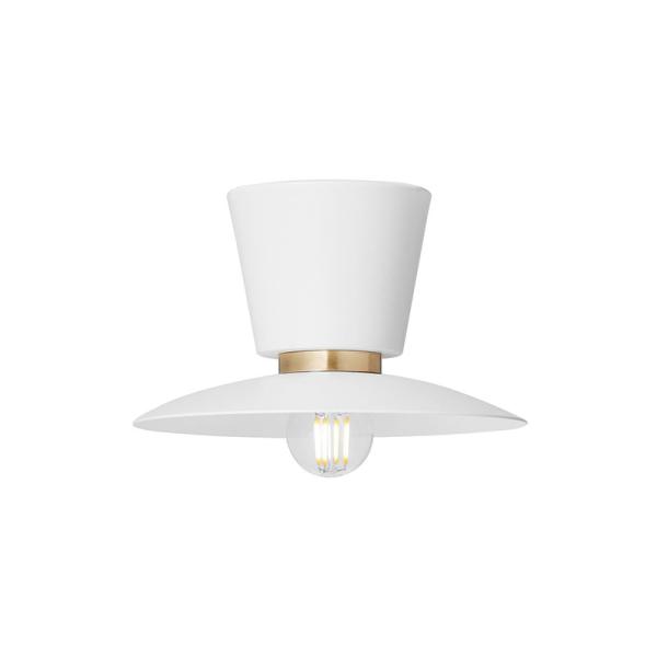 Probe-ceiling light S プルーブシーリングライト S ホワイト【電球別売】【LED対応】【玄関前渡し-OS】アートワークスタジオ AER WORK STUDIO ライト 照明