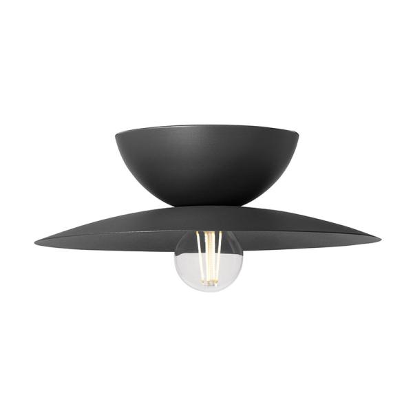 Probe-ceiling light L プルーブシーリングライトL ブラック【電球別売】【LED対応】【玄関前渡し-OS】アートワークスタジオ AER WORK STUDIO ライト 照明