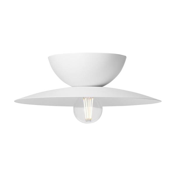 Probe-ceiling light L プルーブシーリングライト L ホワイト【電球別売】【LED対応】【玄関前渡し-OS】アートワークスタジオ AER WORK STUDIO ライト 照明
