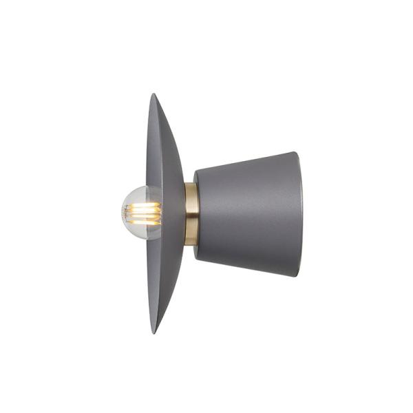 Probe-wall lamp S プルーブウォールランプ S 【電球別売】【LED対応】【取付電気工事必須】【玄関前渡し-OS】アートワークスタジオ AER WORK STUDIO ライト 照明