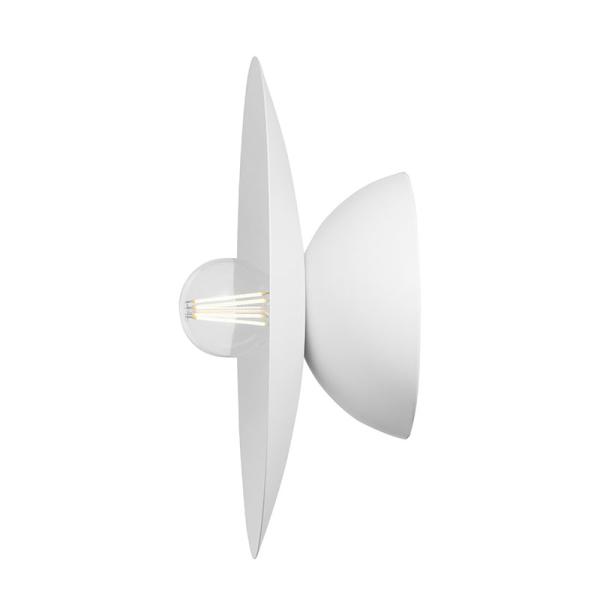 Probe-wall lamp L プルーブウォールランプ L ホワイト【電球別売】【LED対応】【取付電気工事必須】【玄関前渡し-OS】アートワークスタジオ AER WORK STUDIO ライト 照明