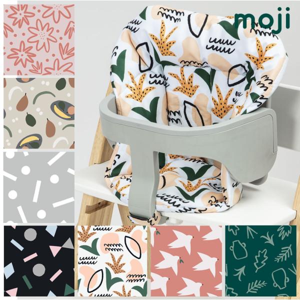 moji モジ スタータークッション Starter Cus