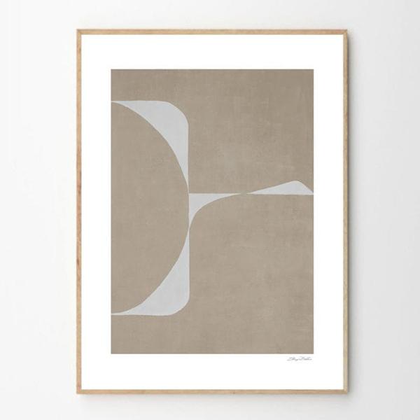 THE POSTER CLUB ポスター 北欧 おしゃれ アート アートポスター 絵画 デンマーク Joutsen 50ｘ70 送料無料-OSポスター 北欧 おしゃれ インテリア  アート アートポスター