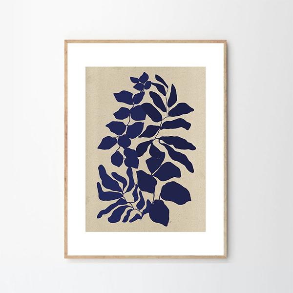 THE POSTER CLUB ポスター 北欧 おしゃれ アート アートポスター 絵画 デンマークBabylon Buket 30ｘ40 ザ・ポスタークラブ 送料無料-OSポスター 北欧 おしゃれ インテリア  アート アートポスター